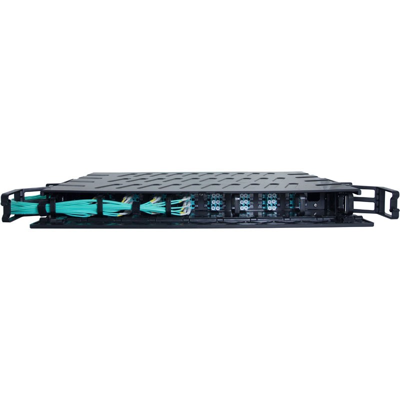 Pro Patch Panel | Fibre Patch Panels