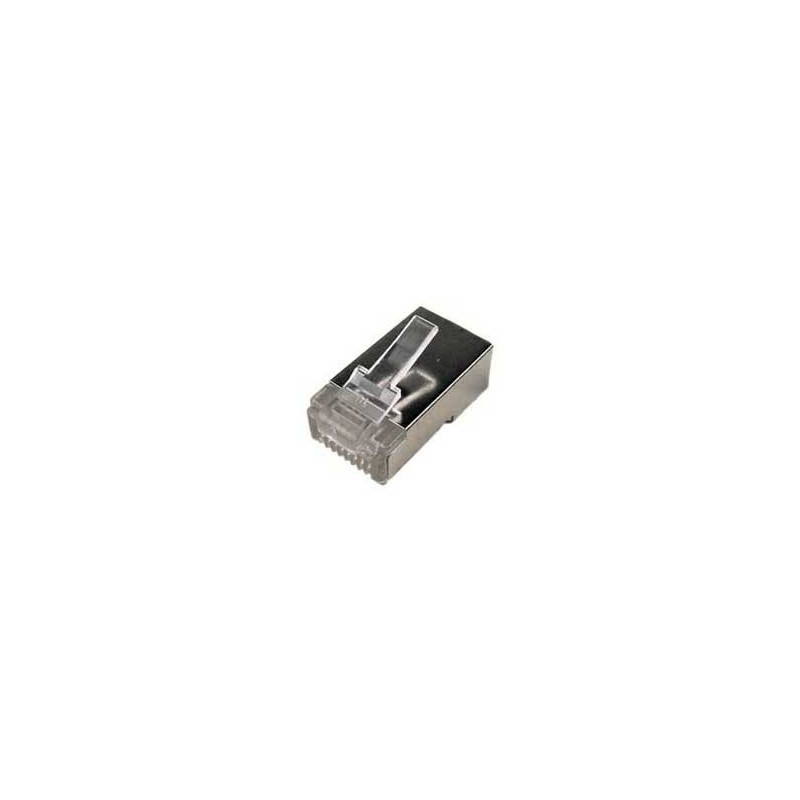 CCS Cat5e FTP Shielded RJ45 Plug | RJ45 Connectors