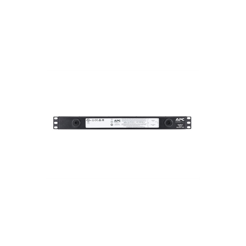 Netbotz Rack Monitor 250