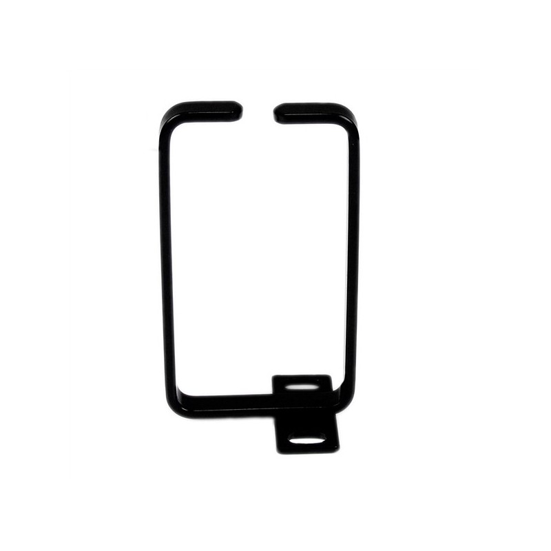 StarTech.com 1U Vertical Server Rack Cable Management D-Ring Hook - 2 ...