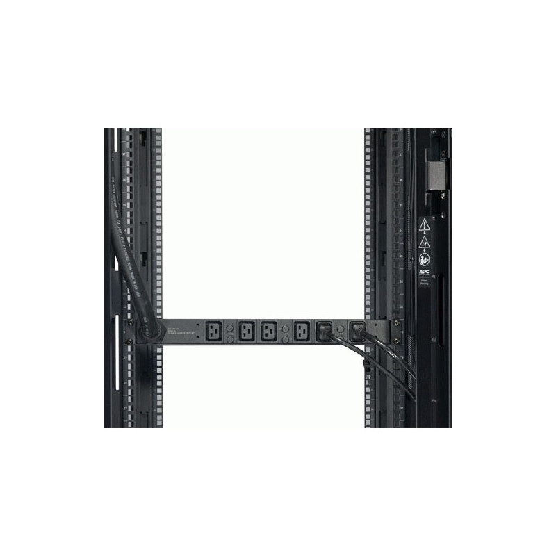 APC Basic Rack PDU AP7516 | APC Basic Rack PDU