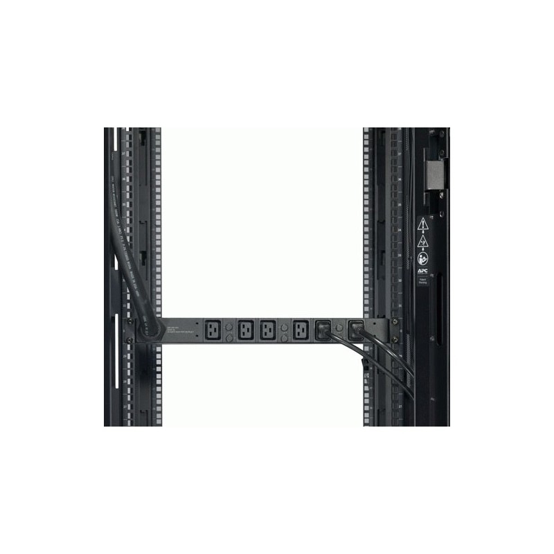 APC Basic Rack PDU AP7516 | APC Basic Rack PDU