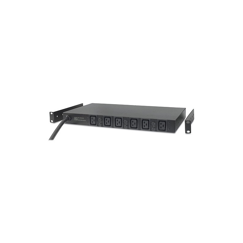 APC Basic Rack PDU AP7516 | APC Basic Rack PDU