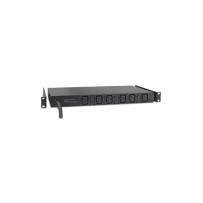 APC Basic Rack PDU AP7516 | APC Basic Rack PDU