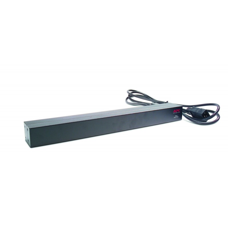 APC Basic Rack PDU | APC Basic Rack PDU