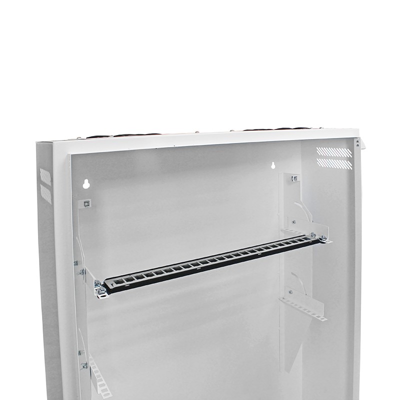 Connectix ZRH Cabinets | Riser Cabinets | Cable Monkey