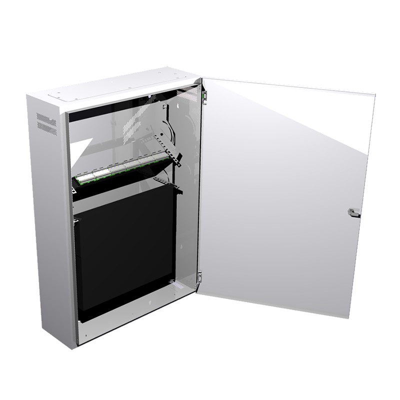 Connectix ZRH Cabinets | Riser Cabinets | Cable Monkey