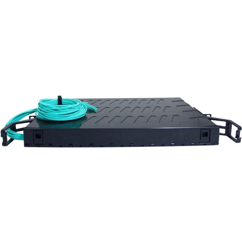 Pro Patch Panel | Fibre Patch Panels