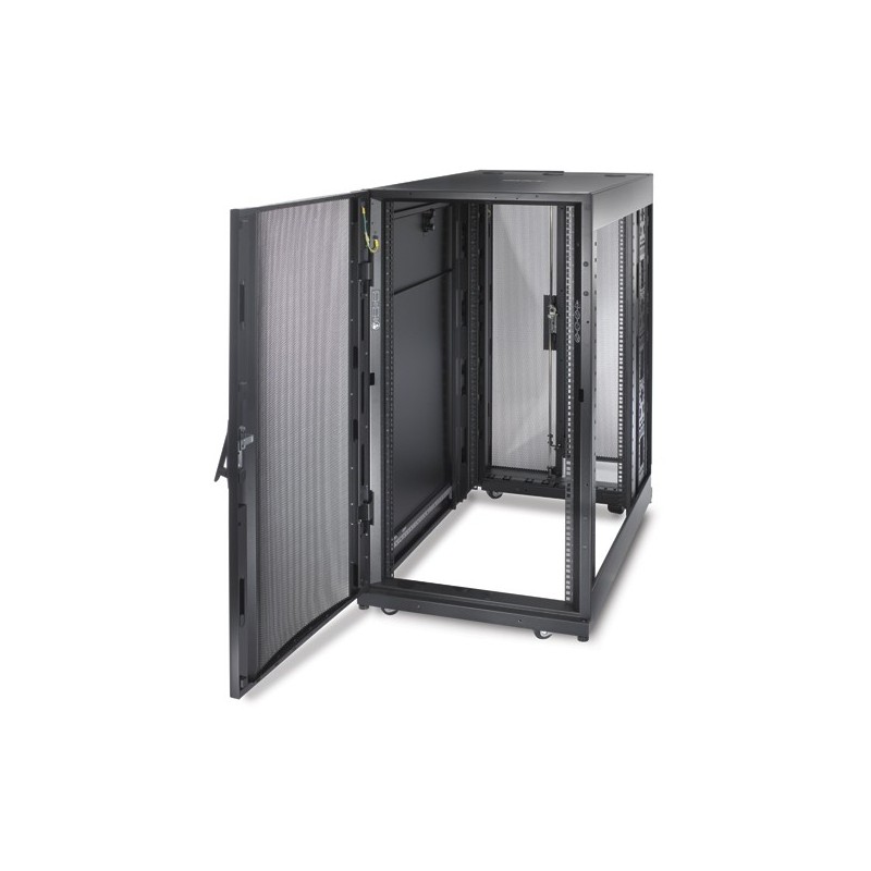 APC NetShelter SX 24U 600mm x 1070mm Deep Enclosure | APC NetShelter SX ...