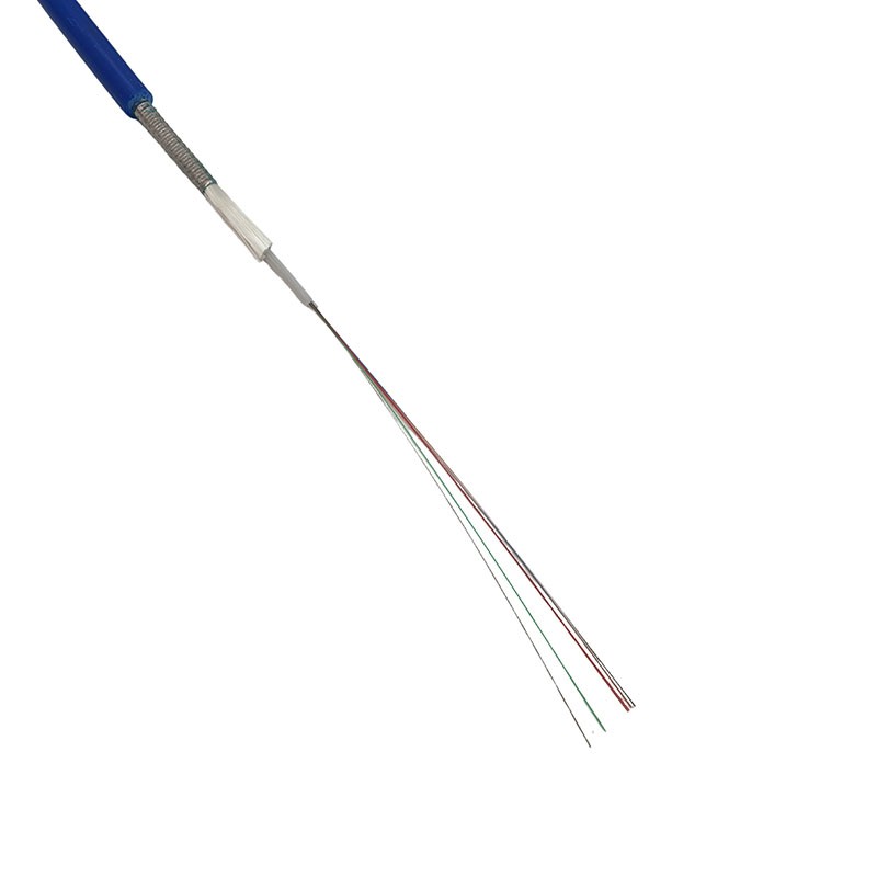 CST Armoured Loose Tube Fibre Cable | Armoured Loose Tube Cable