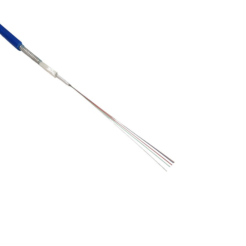 CST Armoured Loose Tube Fibre Cable | Armoured Loose Tube Cable