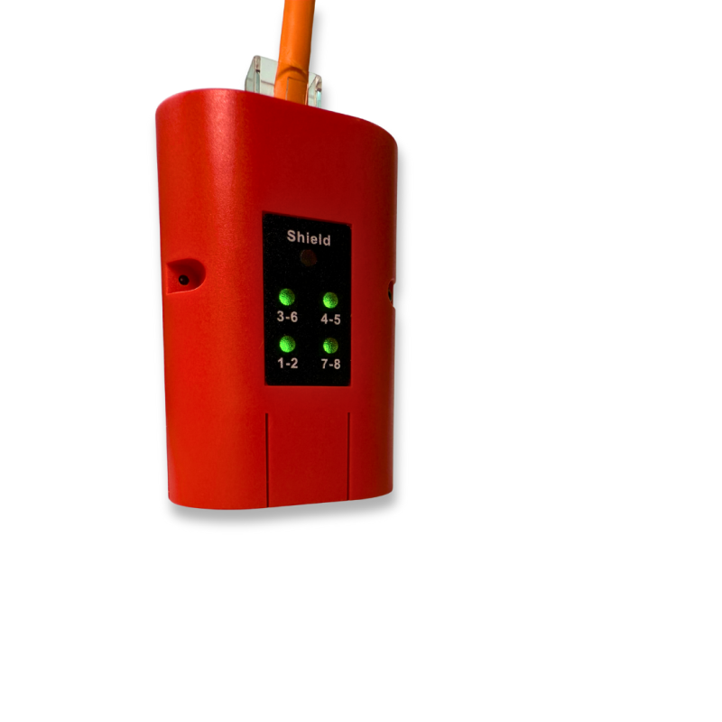 Connectix Pocket Socket Tester | Testers