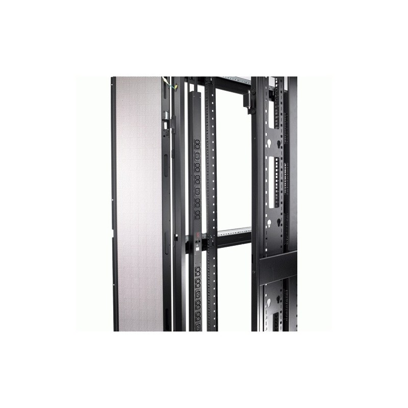 APC Narrow Vertical Cable Organizer | APC NetShelter SX Vertical Cable ...