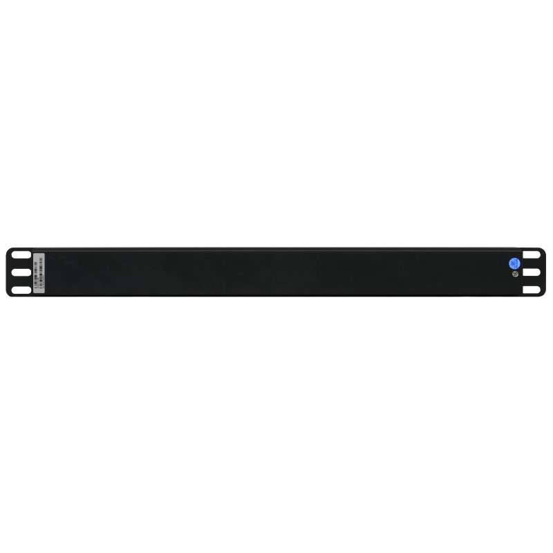 APC Easy Rack PDU, Basic, 1U, 1 Phase, 3.7kW, 230V, 16A, 8 x C13 ...