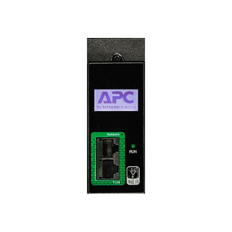 APC Easy Rack PDU, Metered, 0U, 1 Phase, 3.7kW, 230V, 16A, 18 x C13 and ...