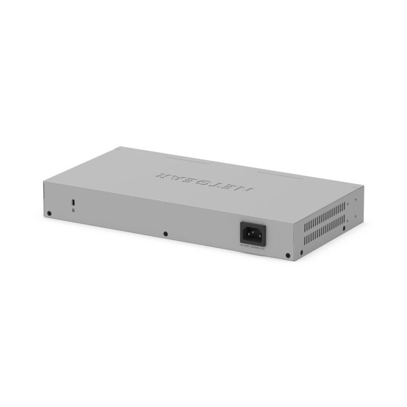 NETGEAR GS516-300EUS network switch Unmanaged Gigabit Ethernet (10/100 ...