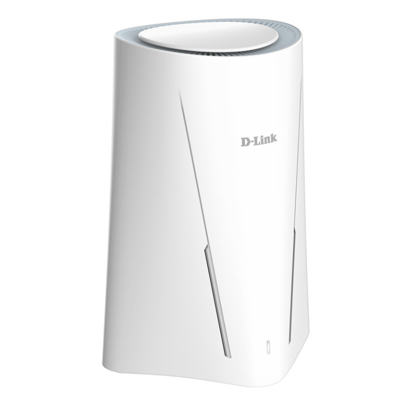 D-Link D-Link 5G NR AX3000 Wi-Fi 6 Router | Routers & Firewalls | Cable ...