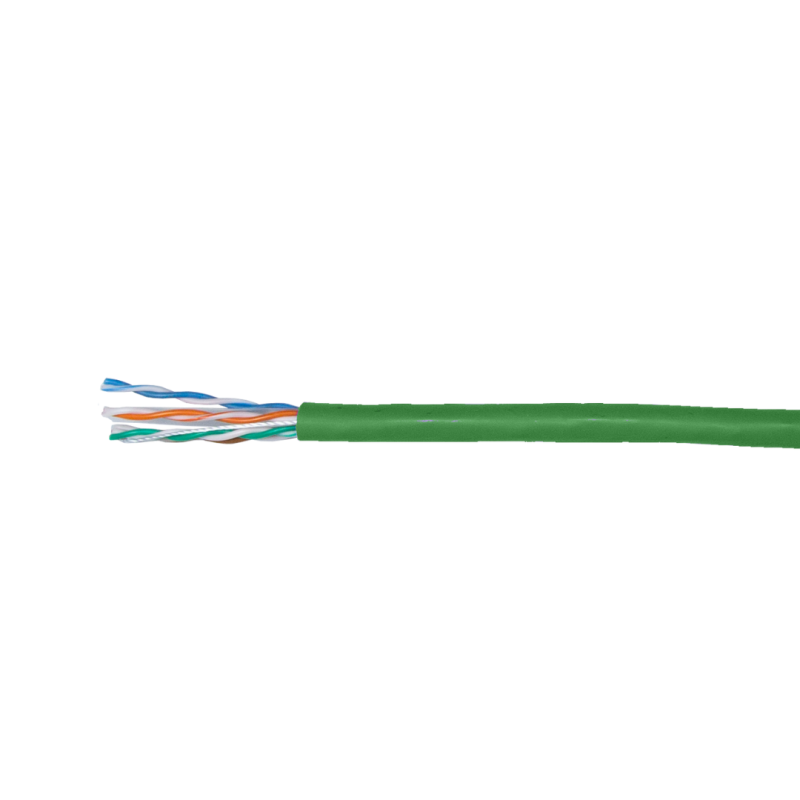 Cat6 UTP LSOH Solid Core Cable | Cat6 Cable