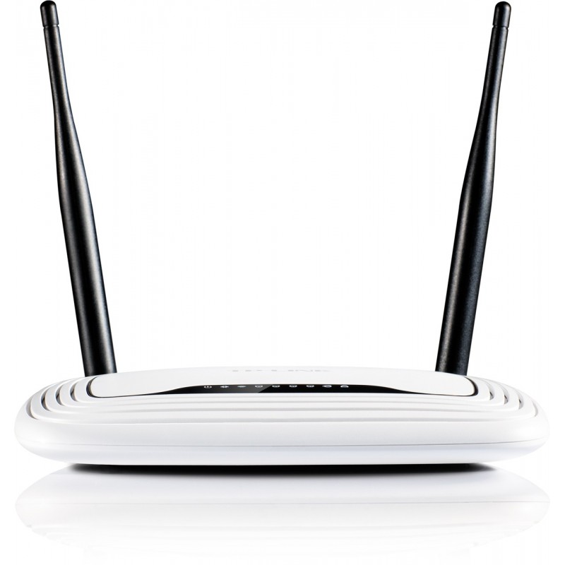 TP-LINK TL-WR841N | TP-Link Wireless Routers