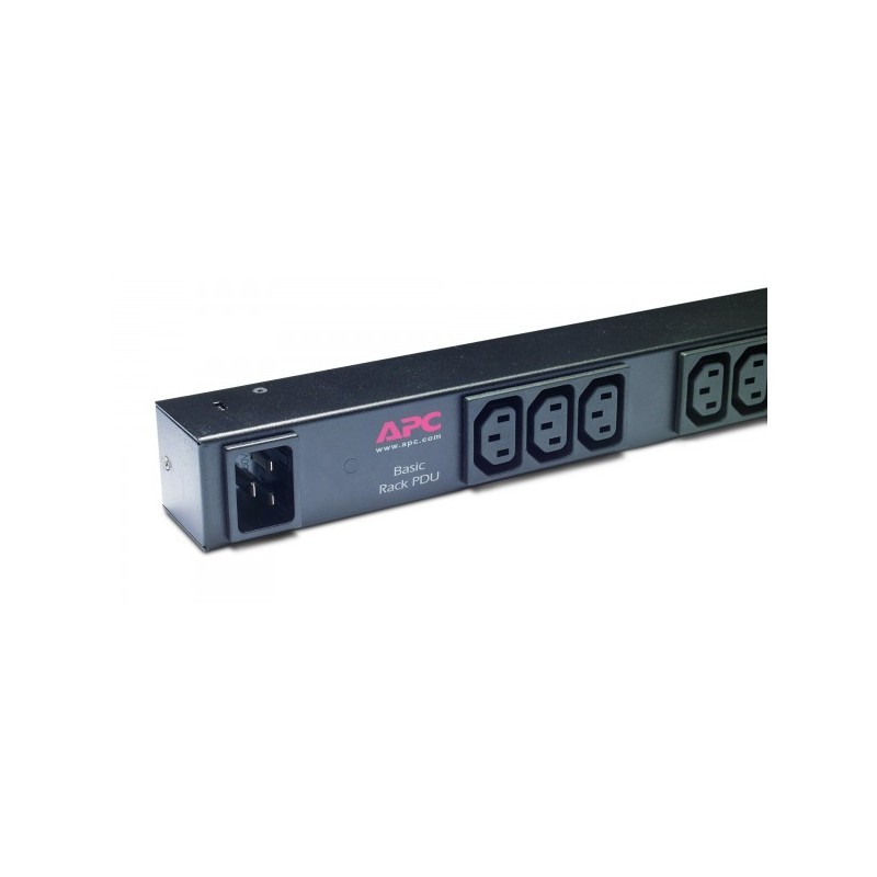 APC Basic Rack PDU AP9572 | APC Basic Rack PDU